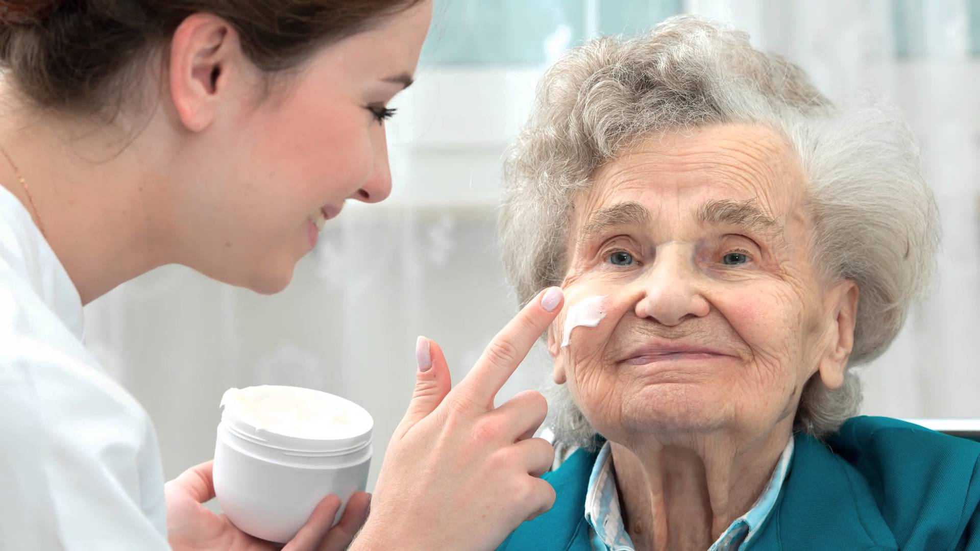 Persoonlijke zorg / verpleging - Buro Fortem